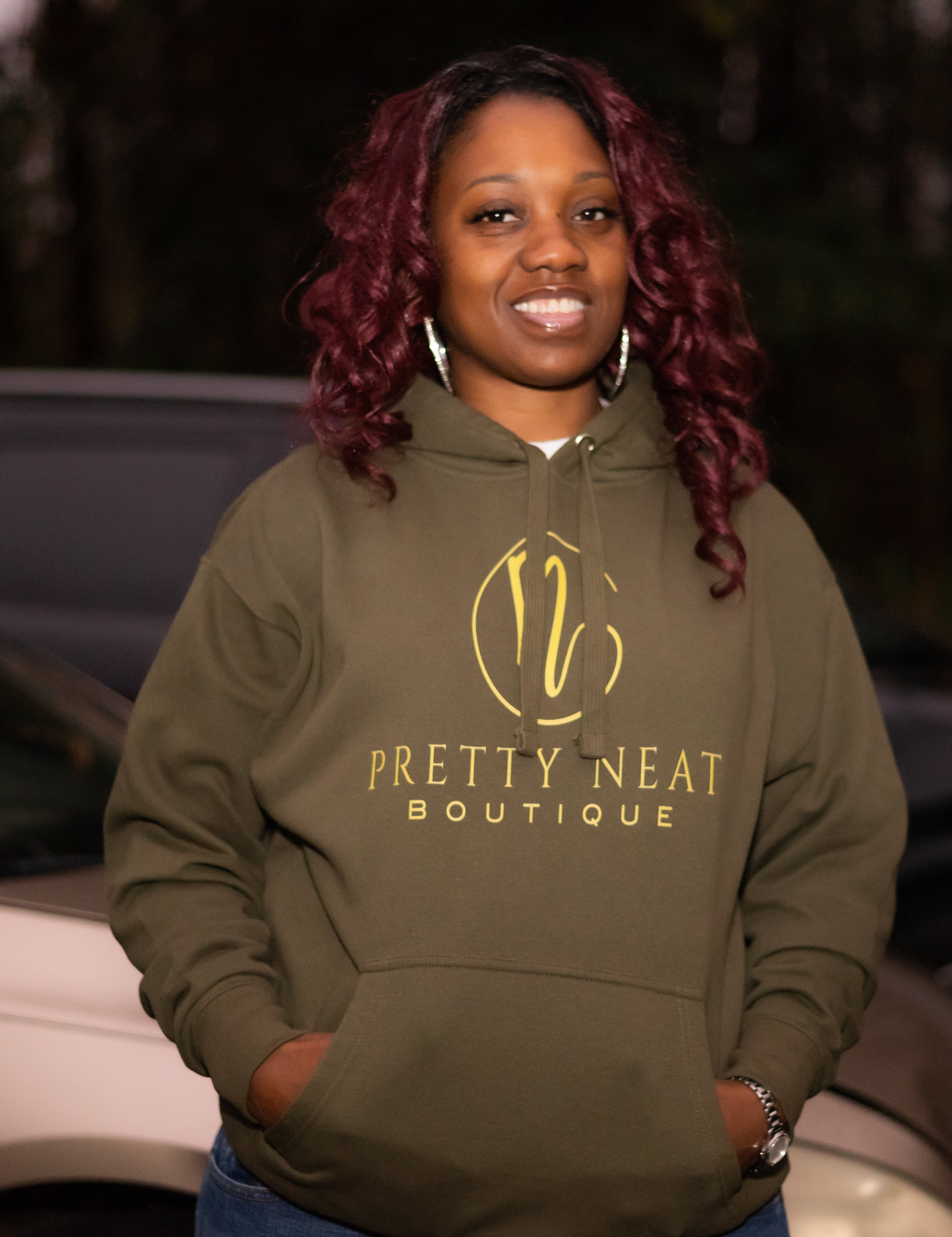 PNB Apparel – Pretty Neat Boutique