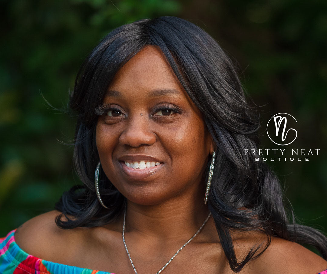 Pretty Neat Boutique